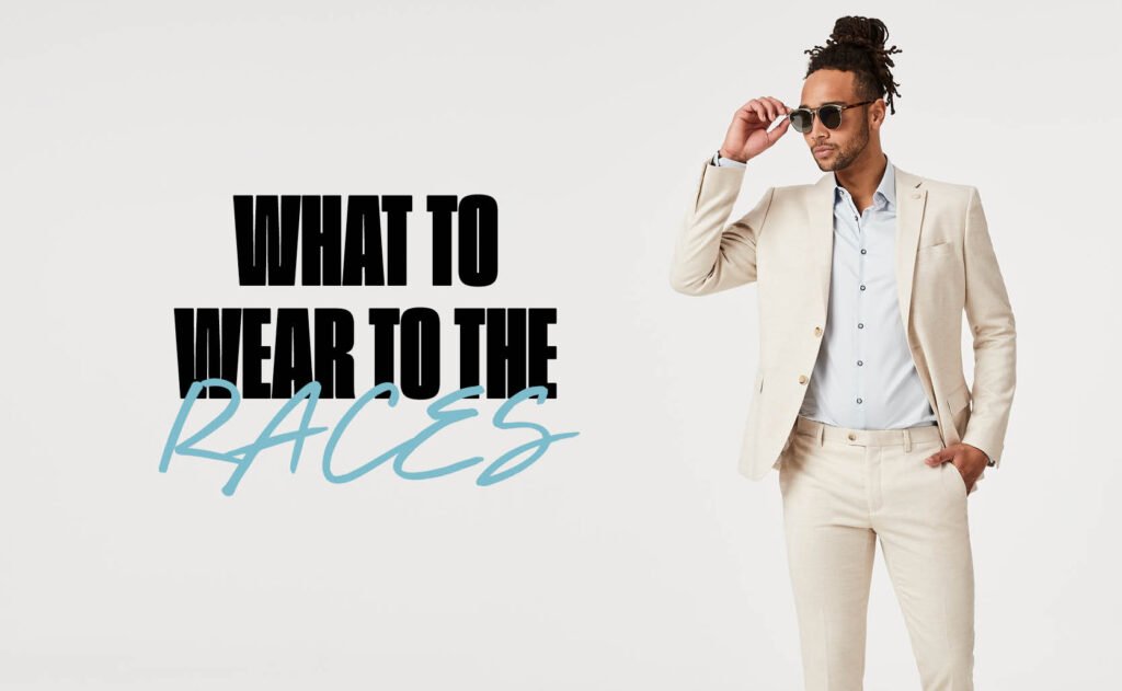 Men Wearing – htex